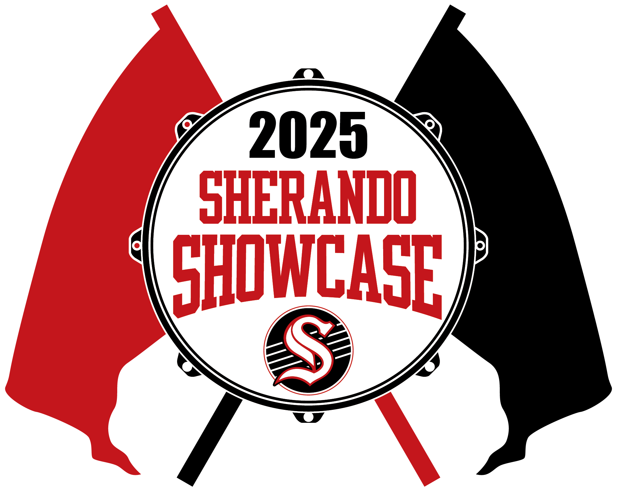 2025 Sherando Showcase – Sherando Band